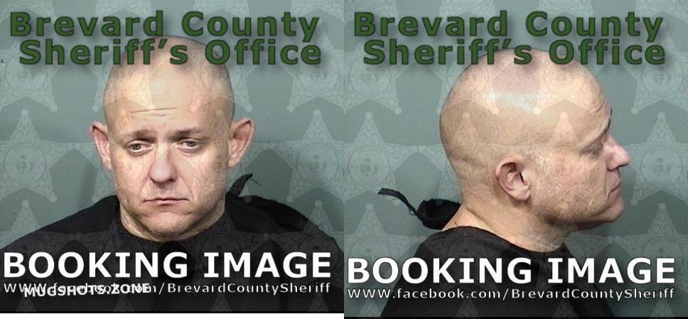MCGILL JEREMY GARTH 02/11/2023 - Brevard County Mugshots Zone