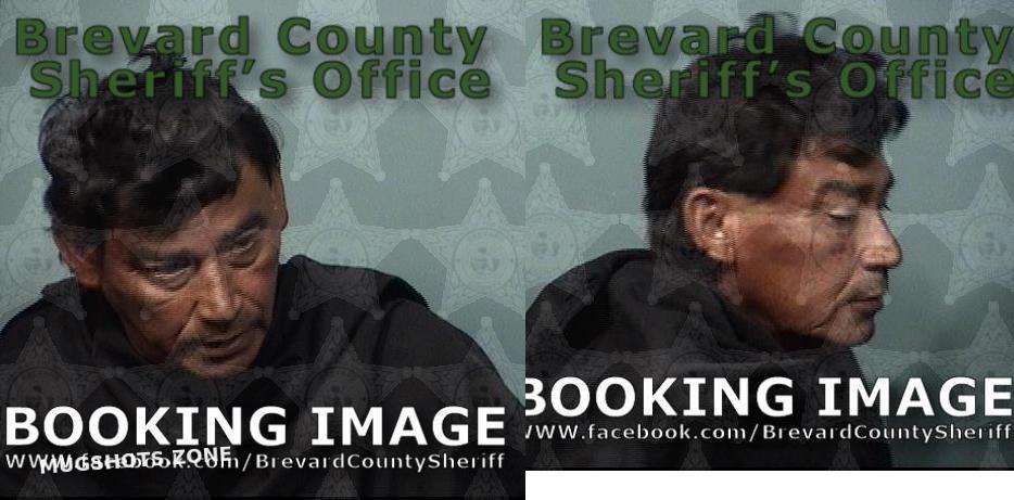 CHANZA LUIS MANUEL 02/11/2023 - Brevard County Mugshots Zone