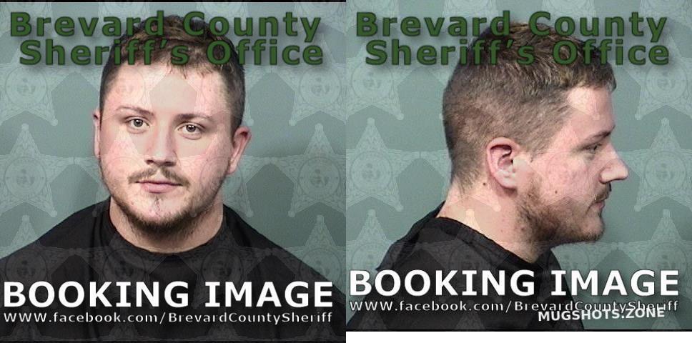 CARR DALTON TYLER 02/11/2023 - Brevard County Mugshots Zone