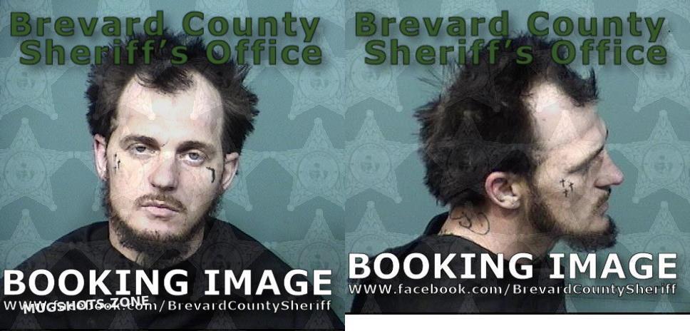 LASKEY MICHAEL PATRICK 02/11/2023 - Brevard County Mugshots Zone
