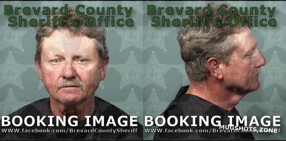BEUTH MICHAEL CAMERON 02/12/2023 - Brevard County Mugshots Zone