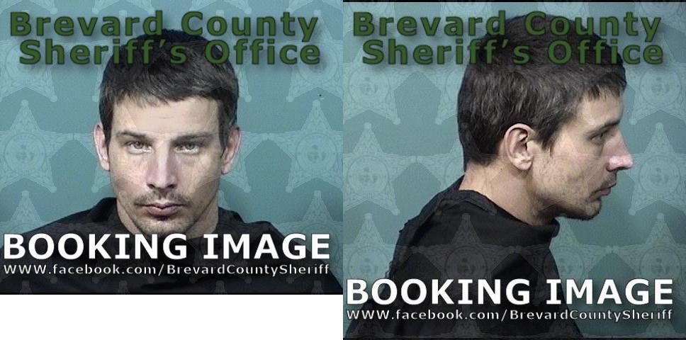 HEAD KEVIN ROBERT 02/12/2023 - Brevard County Mugshots Zone