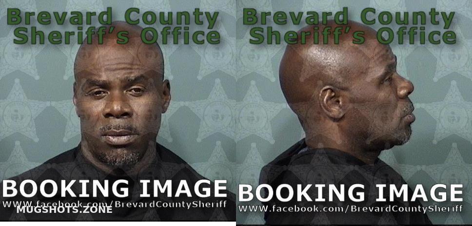 RICE KEVIN LAMONT 02/12/2023 - Brevard County Mugshots Zone