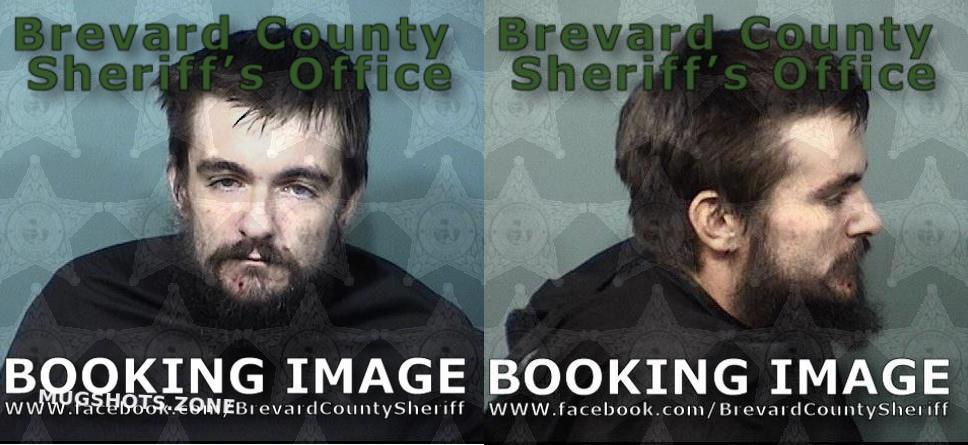 KOSTER CODY LEE 02/12/2023 - Brevard County Mugshots Zone