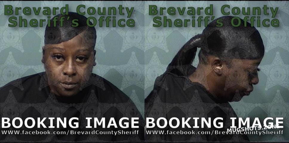 SHIVERS MONIQUE 02/14/2023 - Brevard County Mugshots Zone