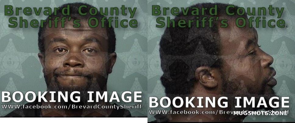 CLEMMONS CHRISTOPHER RONALD 02/14/2023 - Brevard County Mugshots Zone