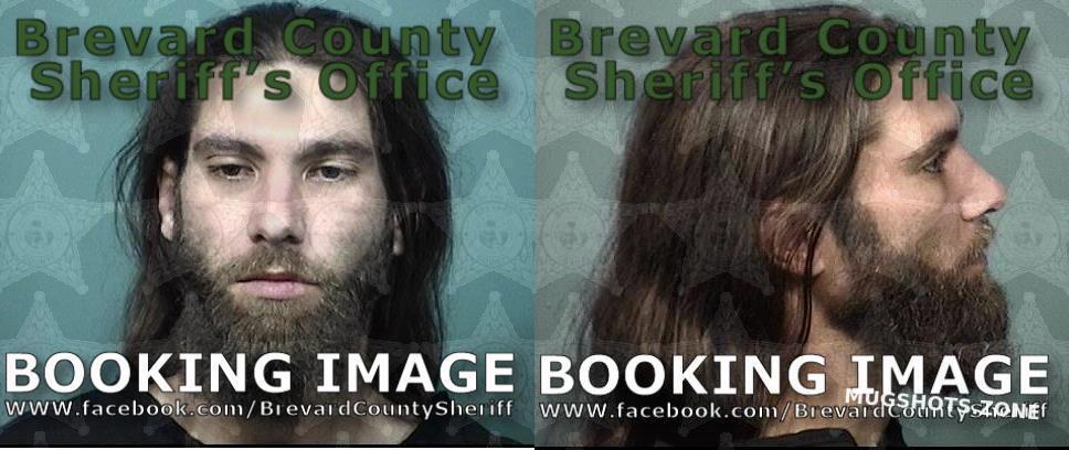 ADAMS JOHNATHAN DEAN 02/15/2023 - Brevard County Mugshots Zone