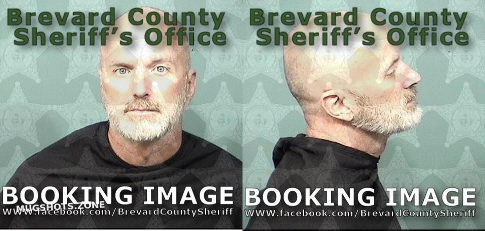 CHRISTIAN DAVID 02/16/2023 - Brevard County Mugshots Zone