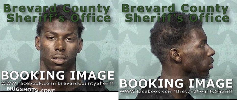 JORDAN JAYLIN JAMES 02/17/2023 - Brevard County Mugshots Zone
