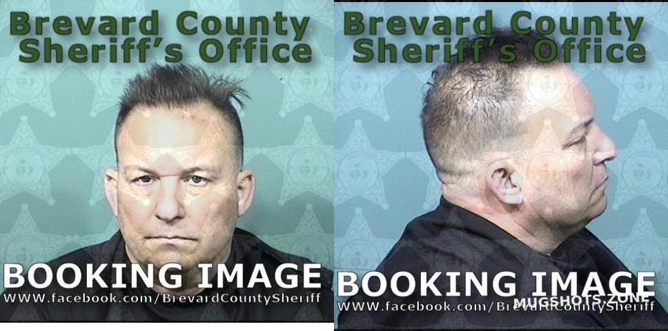 FRECHETTE ERIC ALAN 02/17/2023 - Brevard County Mugshots Zone