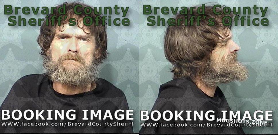 BENNETT DAVID ROBERT 02/18/2023 - Brevard County Mugshots Zone