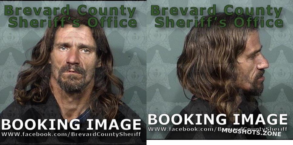WALLING JASON WAYNE 02/18/2023 - Brevard County Mugshots Zone