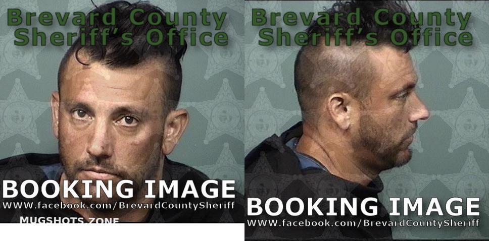 SAVOCA JOHN ANTHONY 02/18/2023 - Brevard County Mugshots Zone