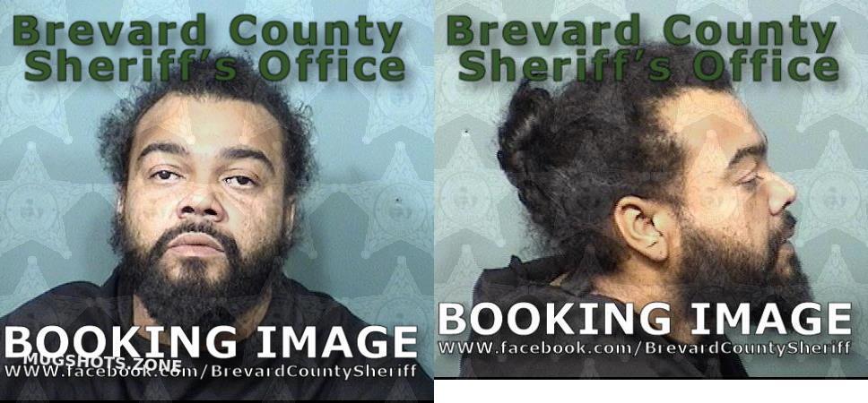 RODRIGUEZ HUGO LEONEL 02/18/2023 - Brevard County Mugshots Zone