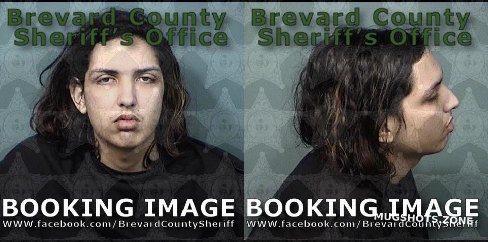 TORRES CHRISTOPHER JAMES 02/19/2023 - Brevard County Mugshots Zone