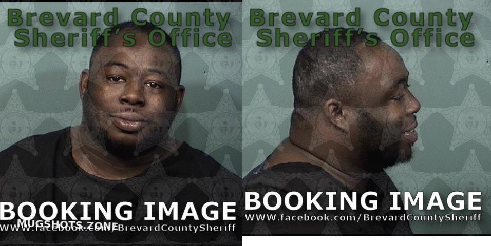 POSTELL GERALD LYNN 02/20/2023 - Brevard County Mugshots Zone