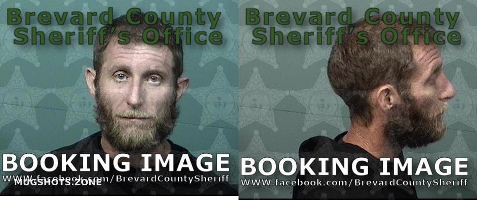BOWERS BRANDON STROH 02/20/2023 - Brevard County Mugshots Zone
