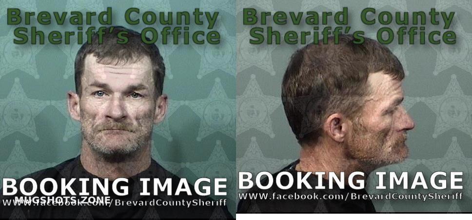 STONECIPHER JEFFREY DAVID 02/21/2023 - Brevard County Mugshots Zone