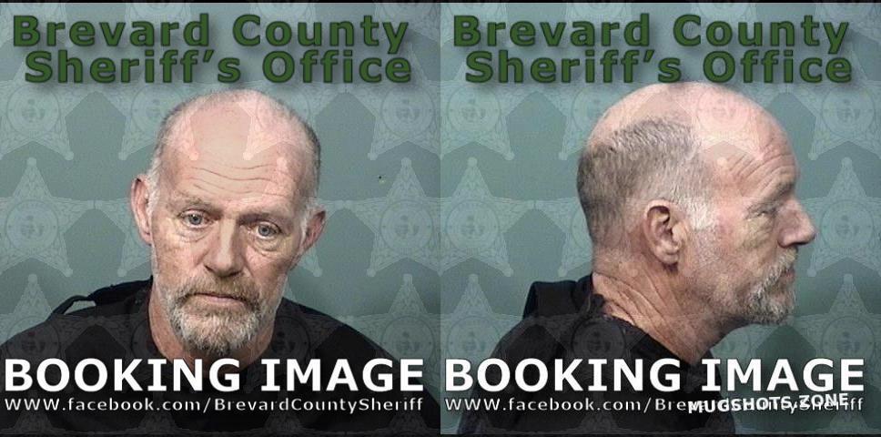 HARRIS RODNEY J 02/22/2023 - Brevard County Mugshots Zone