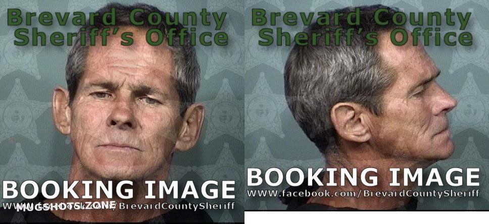 PLESS GIRARD GREGORY 02/22/2023 - Brevard County Mugshots Zone