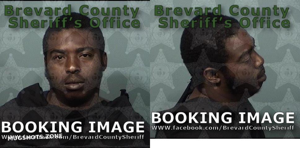 EADDY TERRANCE LAMONT 02/24/2023 - Brevard County Mugshots Zone