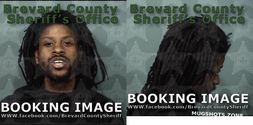 INGRAM JORDAN JERRELL 02/25/2023 - Brevard County Mugshots Zone