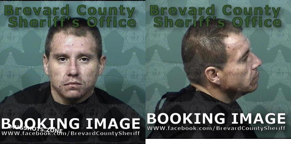 MELBOURNE AUSTIN JAMES 02/25/2023 - Brevard County Mugshots Zone
