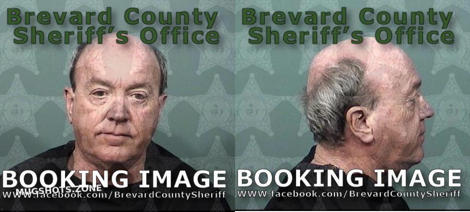 EVANS JOHN MICHAEL 02/25/2023 - Brevard County Mugshots Zone