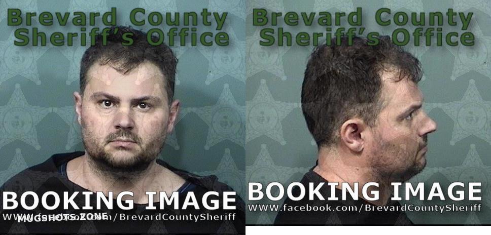 MOCCIA JONATHAN CHRISTIAN 02/26/2023 - Brevard County Mugshots Zone