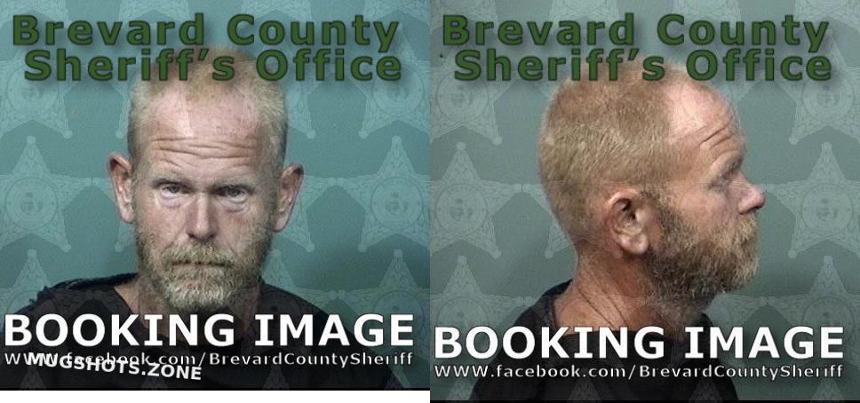 GOODIN SCOTT ALLEN 02/26/2023 - Brevard County Mugshots Zone