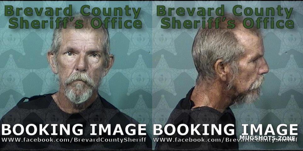 BORN RICHARD SCOTT 02/27/2023 - Brevard County Mugshots Zone