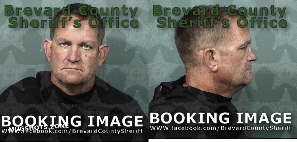 SELLARS JOSEPH EDWARDS 03/02/2023 - Brevard County Mugshots Zone