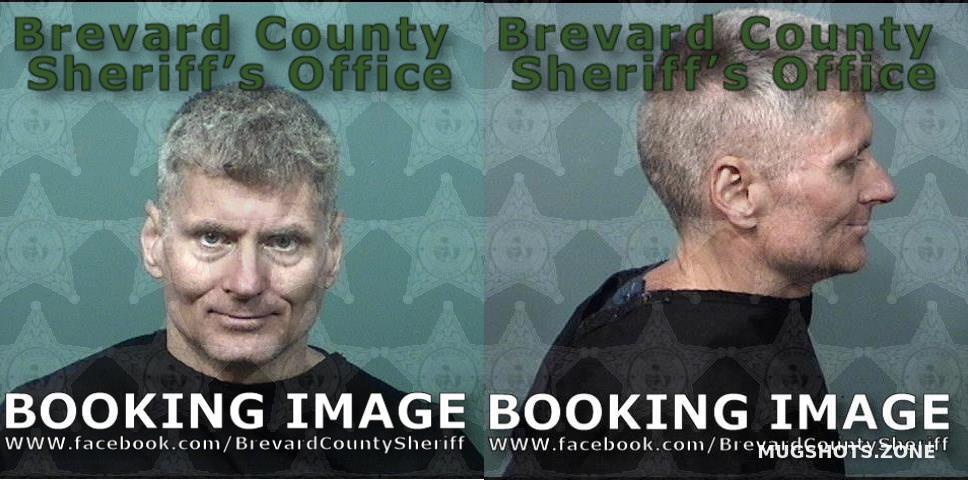 MESSER EUGENE BRETT 03/03/2023 - Brevard County Mugshots Zone