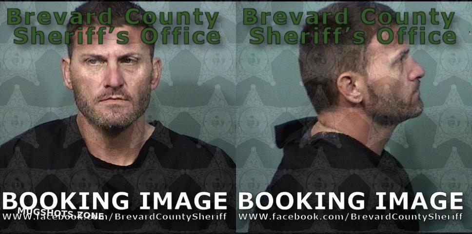 SMITH TOBY RAY 03/03/2023 - Brevard County Mugshots Zone