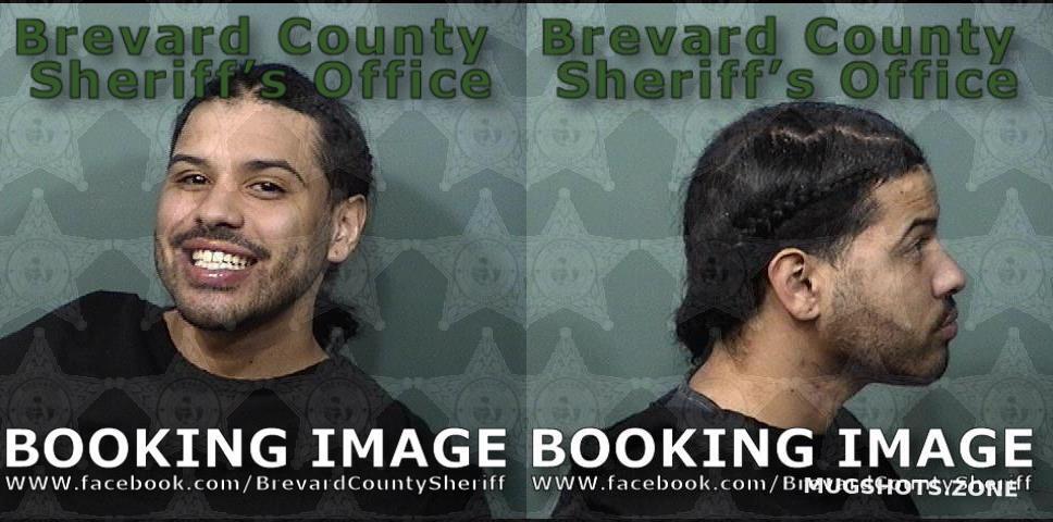 MCCULLOUGH COREY JUSTICE 03/03/2023 - Brevard County Mugshots Zone