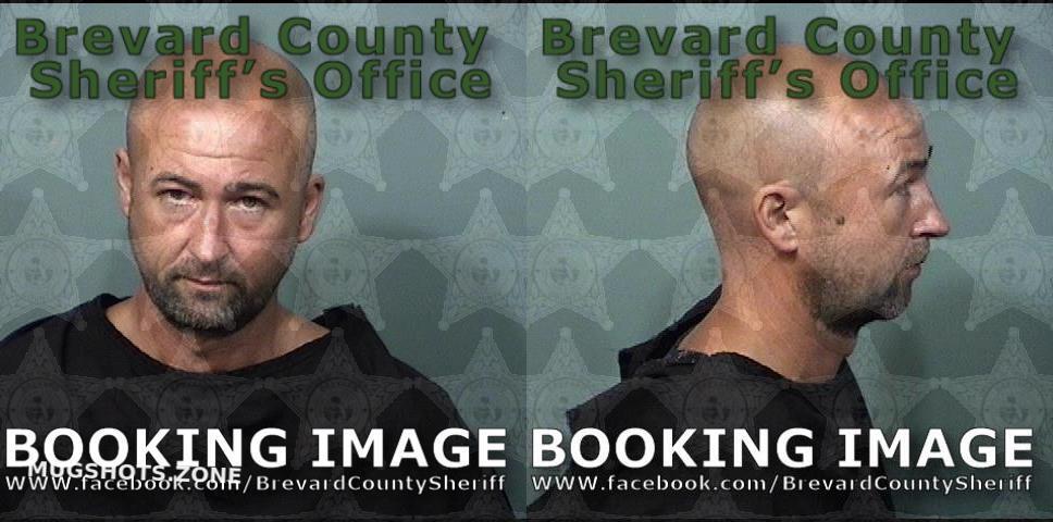 ENGSTROM MATTHEW BRIAN 03/04/2023 - Brevard County Mugshots Zone