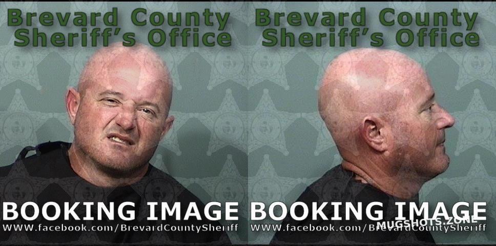 SPEER LARRY RUDOLPH 03/04/2023 - Brevard County Mugshots Zone