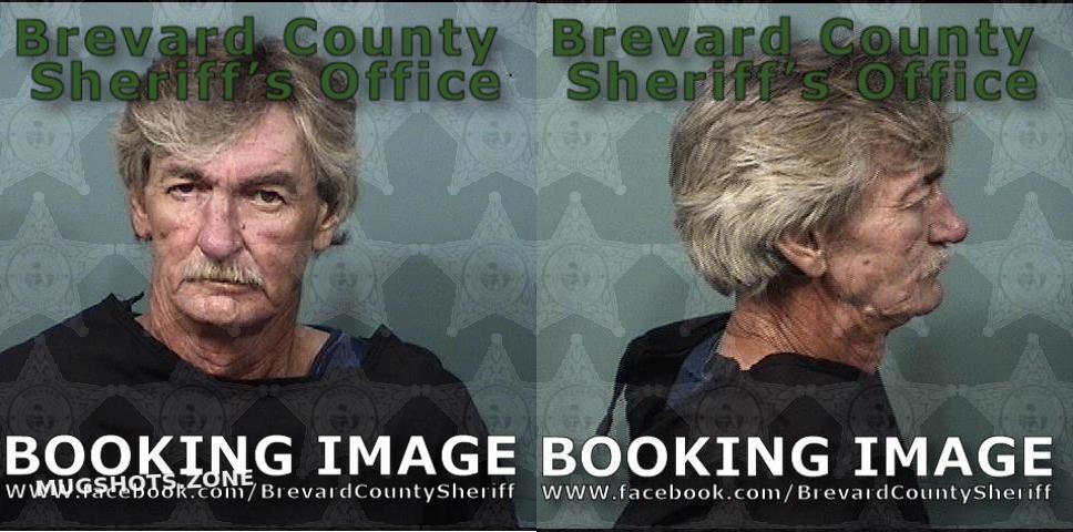 MATLOCK THOMAS DARRELL 03/04/2023 - Brevard County Mugshots Zone