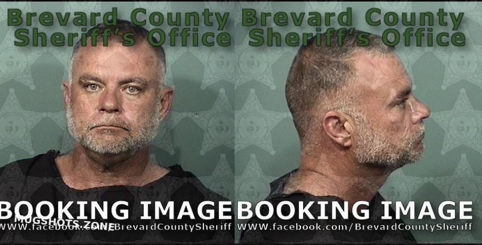 WILLIAMSON CHRISTOPHER LEE 03/05/2023 - Brevard County Mugshots Zone