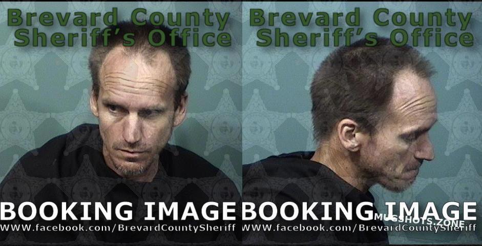 SILVER JESSE C 03/05/2023 - Brevard County Mugshots Zone