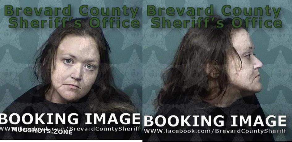 RIGGS MARGARET RENEE 03/06/2023 - Brevard County Mugshots Zone