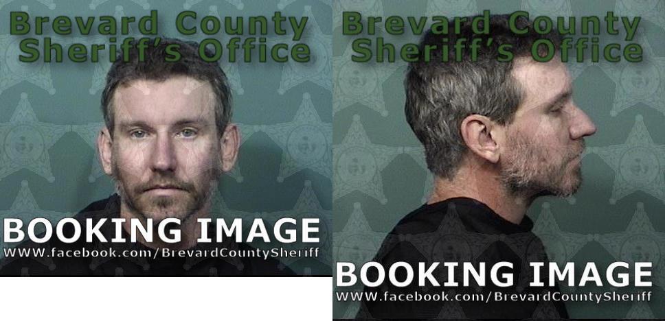 KING MATTHEW ERIC 03/07/2023 - Brevard County Mugshots Zone