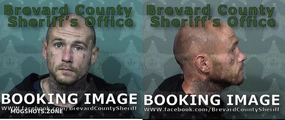 CHRISTIAN TYLER BIAS 03/07/2023 - Brevard County Mugshots Zone