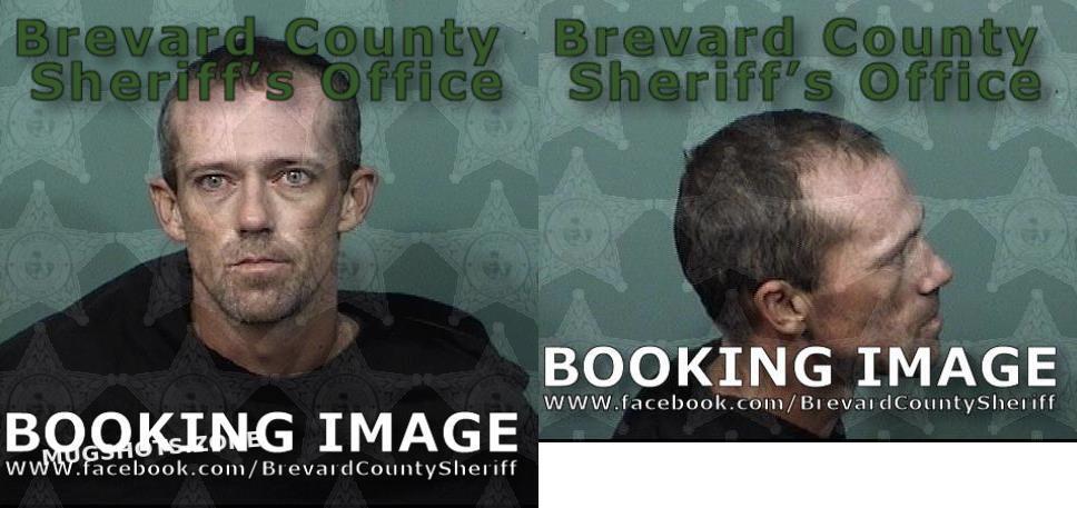 BOOTH CHRISTOPHER JAMES 03/07/2023 - Brevard County Mugshots Zone