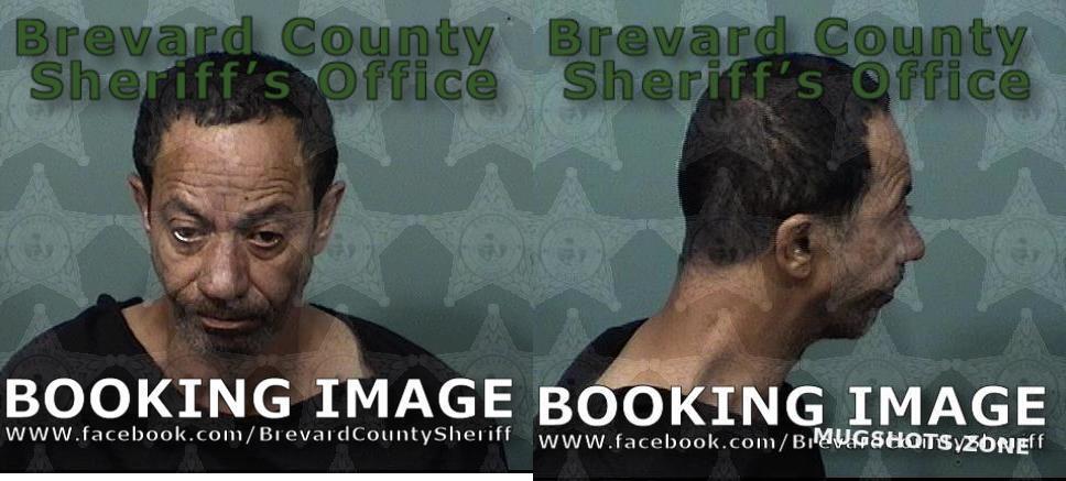 ROMAN ANGEL MIGUEL 03/07/2023 - Brevard County Mugshots Zone