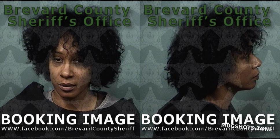 STINSON VALERIA HELEN 03/08/2023 - Brevard County Mugshots Zone