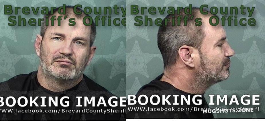 KITTLES JASON ANTHONY 03/10/2023 - Brevard County Mugshots Zone