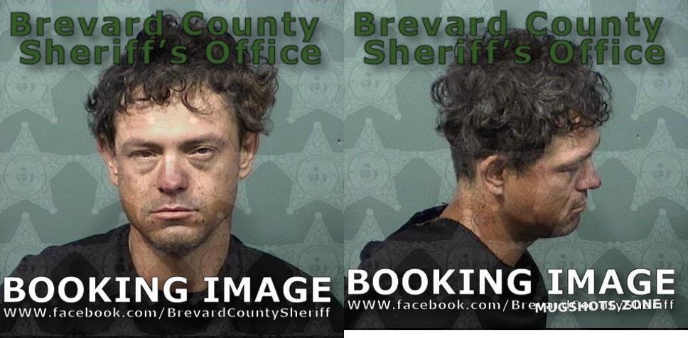 SPRINGER JOSEPH RICHARD 03/11/2023 - Brevard County Mugshots Zone