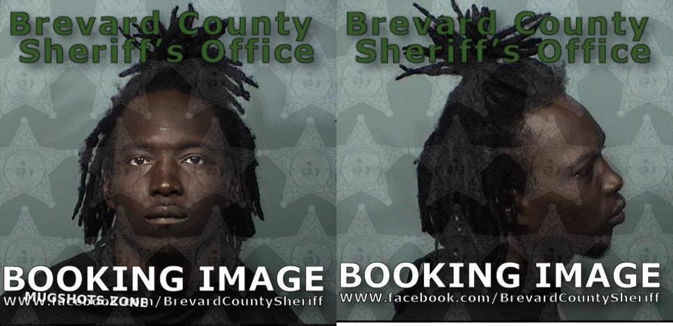 ANDERSON KENNETH MCCRAY 03/14/2023 - Brevard County Mugshots Zone