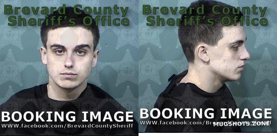 ANTONOWICZ TY MICHAEL 03/15/2023 - Brevard County Mugshots Zone